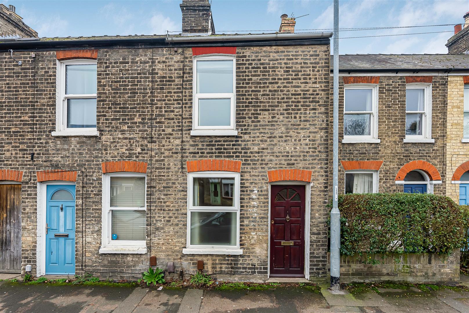 2 Bedroom for sale in Cambridge - Cheffins Cambridge Sales - Ref 34448648